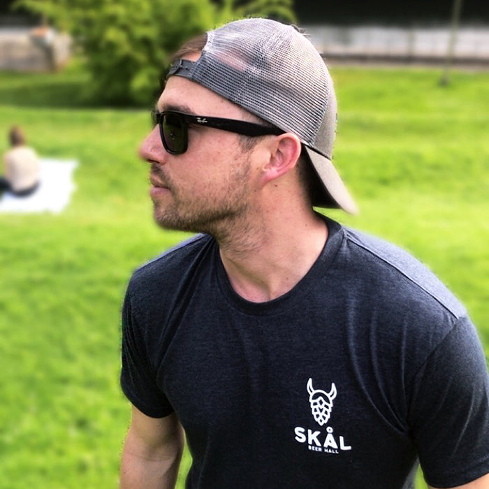 Skål Beer Hall - Viking Gear